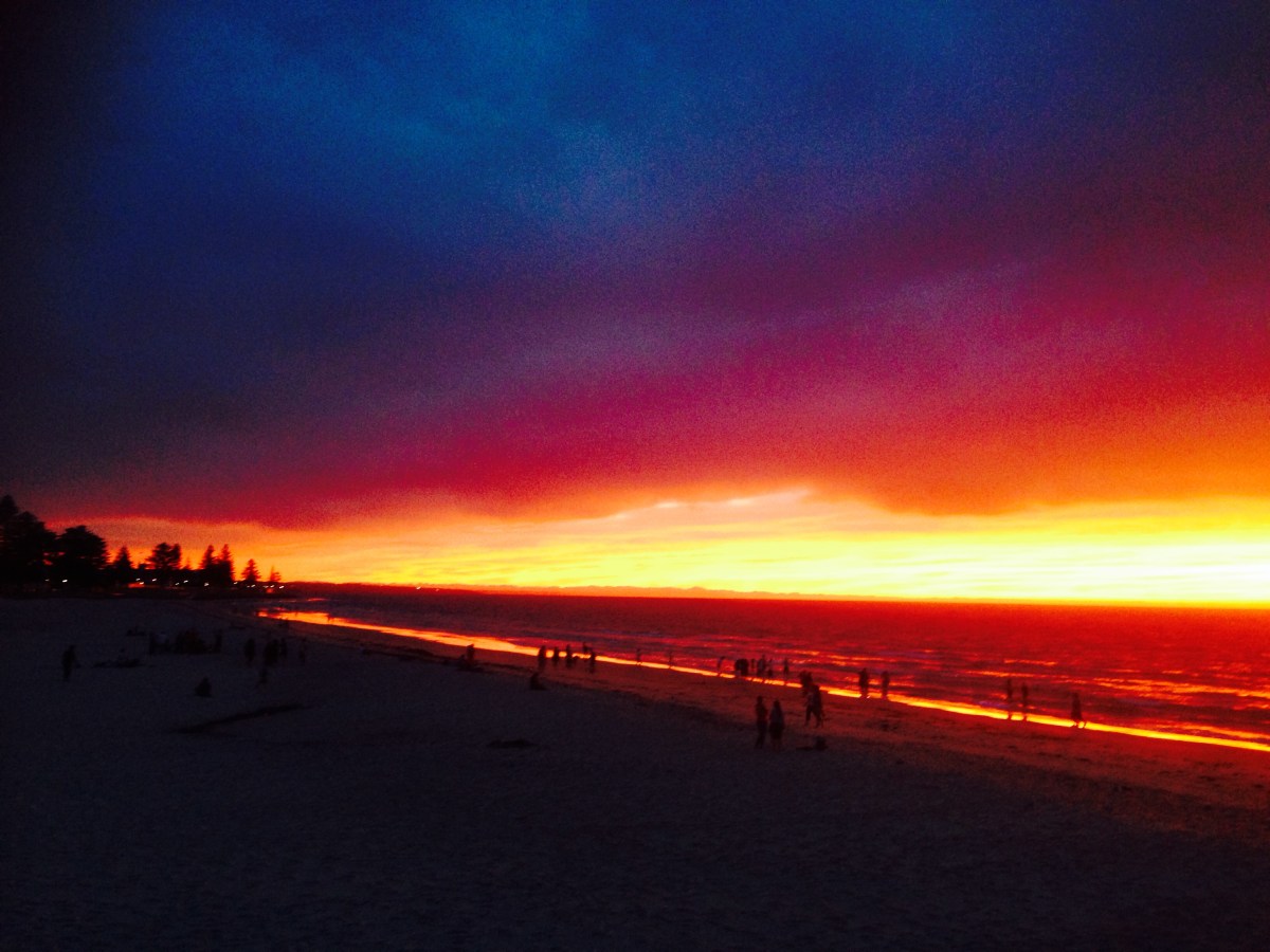 Marks out of ten – Dr D in Oz